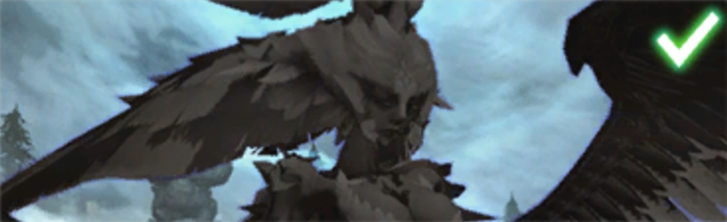 【FF14】ガルーダ討滅戦をサクッと攻略【討伐・討滅戦】｜ゲーム攻略ブログ